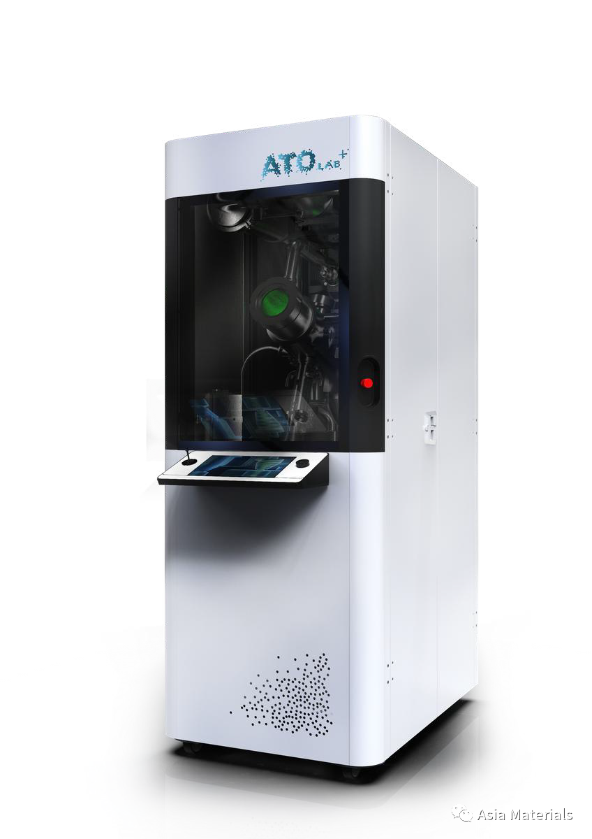 亚洲新材ATO Lab 等离子熔炼-超声雾化制粉系统备受瞩目 第二届难熔金属及硬质合技术研讨会圆满结束 - 高端金属粉体材料一站式解决方案服务 ...
